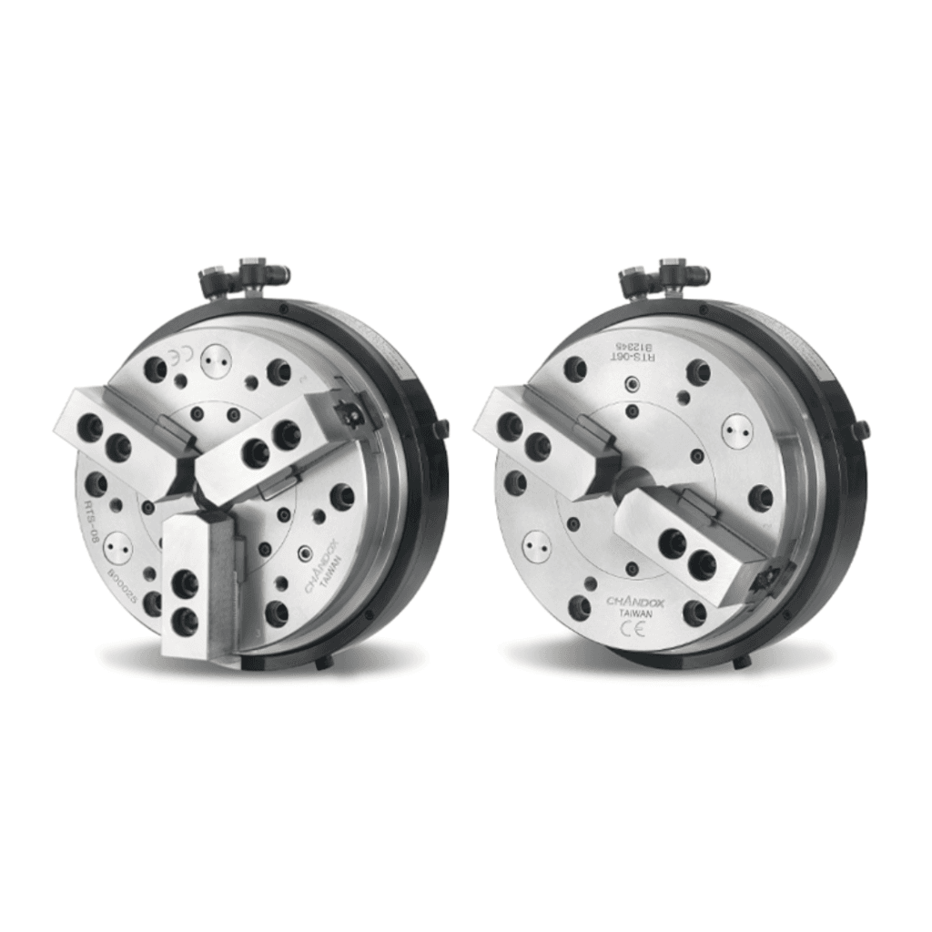 CNC Rotary Table Manufacturer | Precision HMC/VMC Rotary Tables