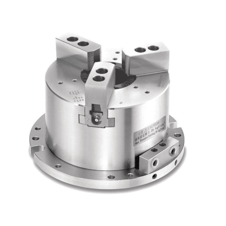 CNC Rotary Table Manufacturer | Precision HMC/VMC Rotary Tables