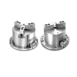 CNC Rotary Table Manufacturer | Precision HMC/VMC Rotary Tables